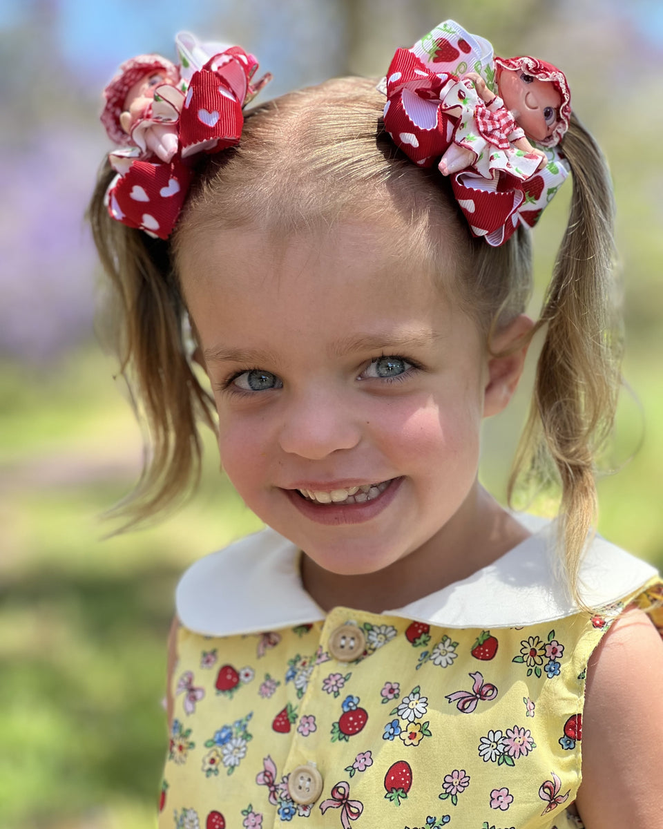 Mystery Box of Bows – That Preppy Bow